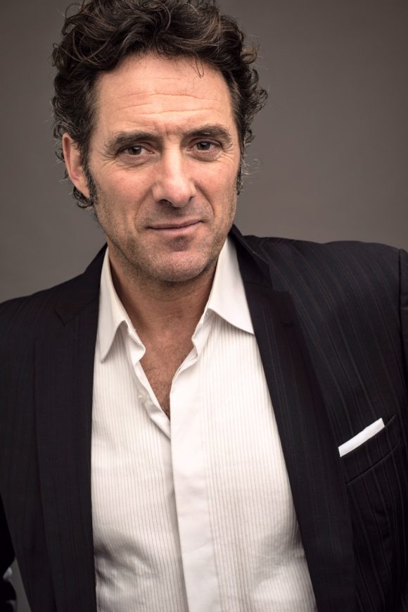 Alan Bayer - Street Cast Models