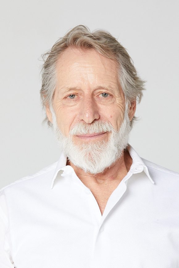 David Solomon - Street Cast Models