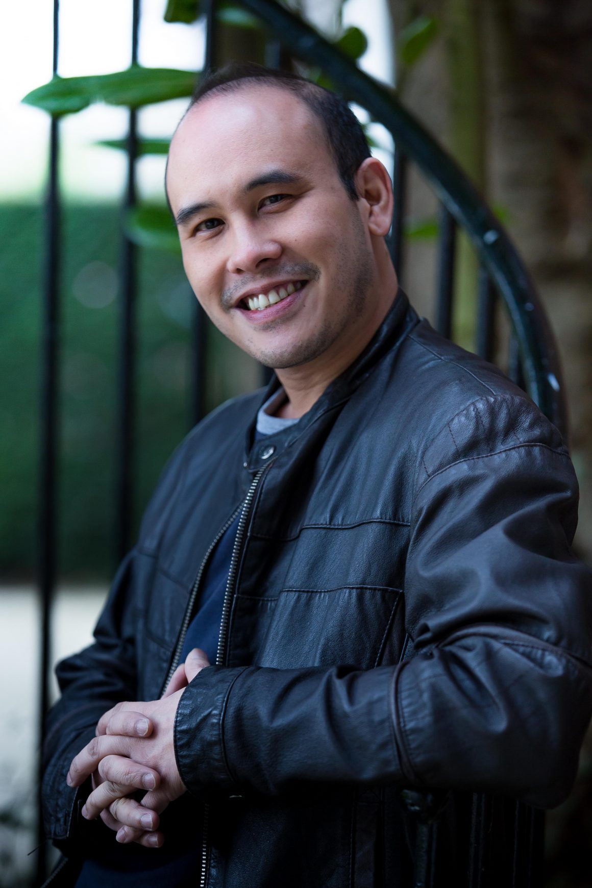 David Lam - Street Cast Models