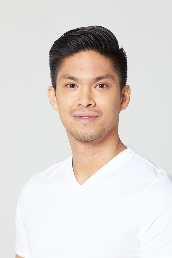 Jeremy Felix - Street Cast Models