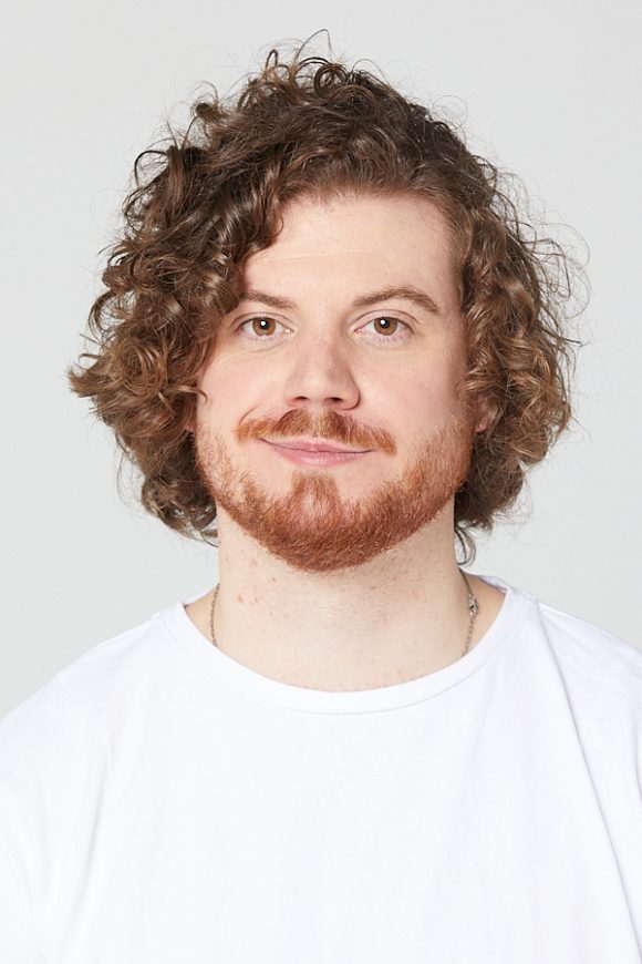 Michael Constantine - Street Cast Models