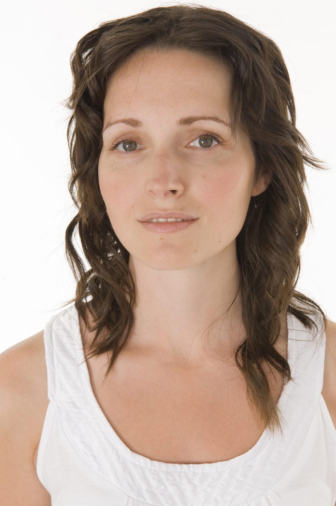 Elizabeth Hyde - Street Cast Models