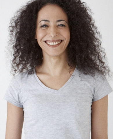 Barbara Tully - Street Cast Models