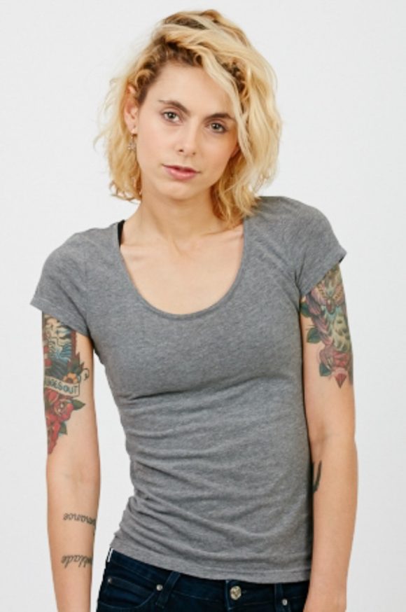 Lucy Cates - Street Cast Models