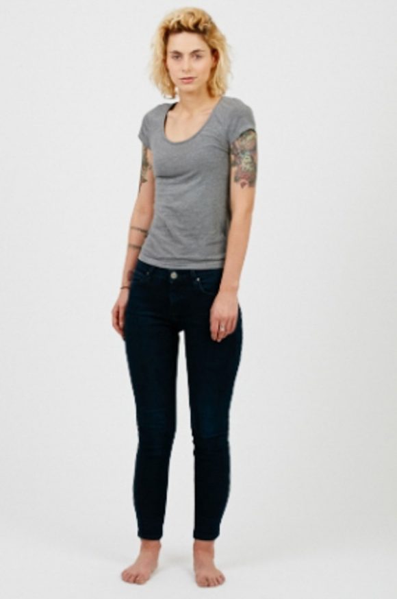 Lucy Cates - Street Cast Models