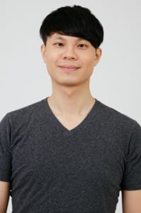 Mickey Lam - Street Cast Models