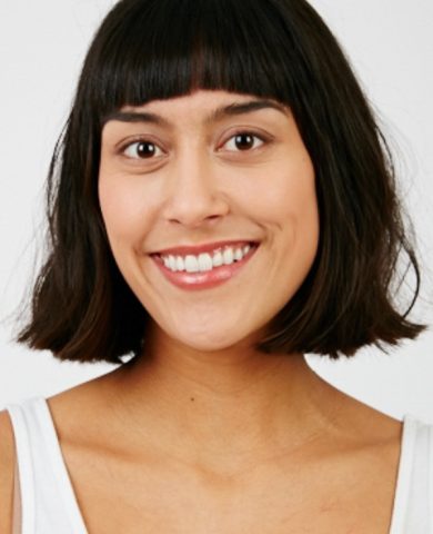 Women - Street Cast Models