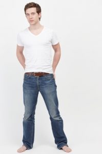 Nick Stewart - Street Cast Models