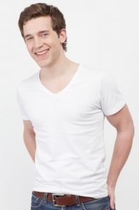 Nick Stewart - Street Cast Models