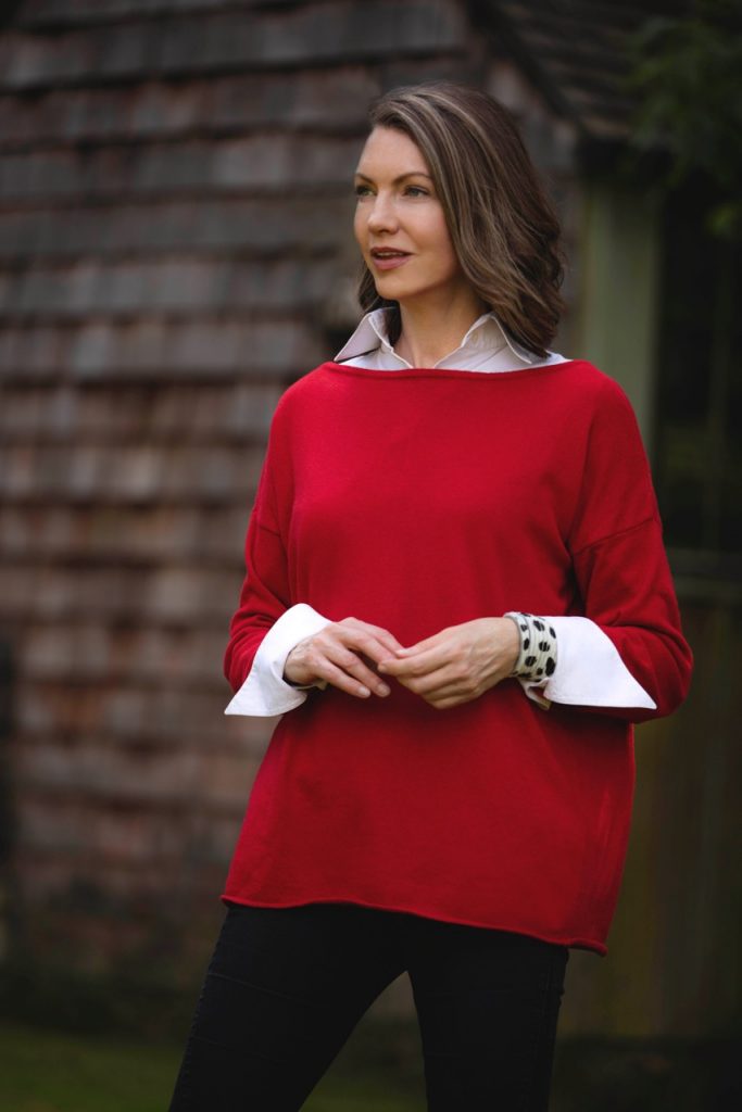 Carol-Ann Dunbar - Street Cast Models