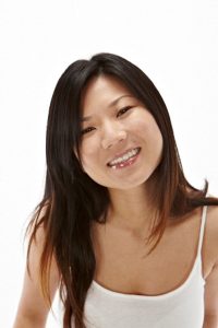 Rebecca Yeo - Street Cast Models