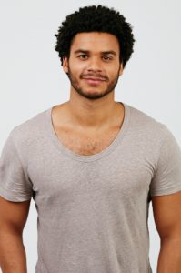 Steven Cole - Street Cast Models