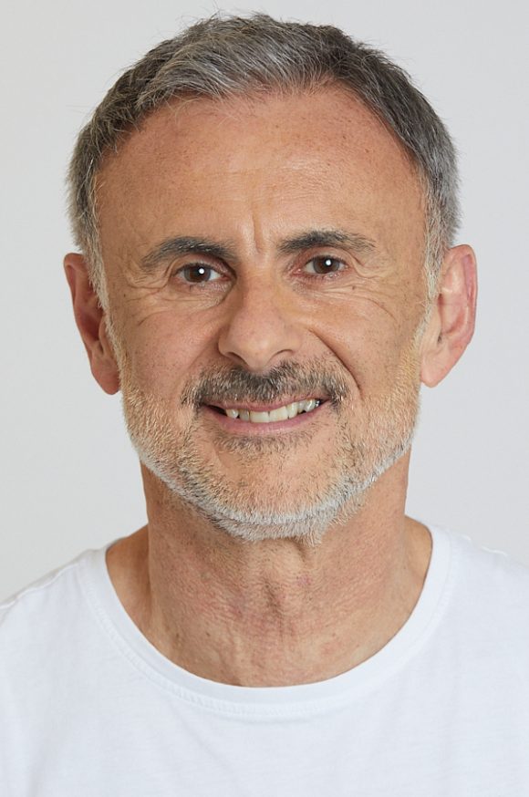 Rob Vowles - Street Cast Models