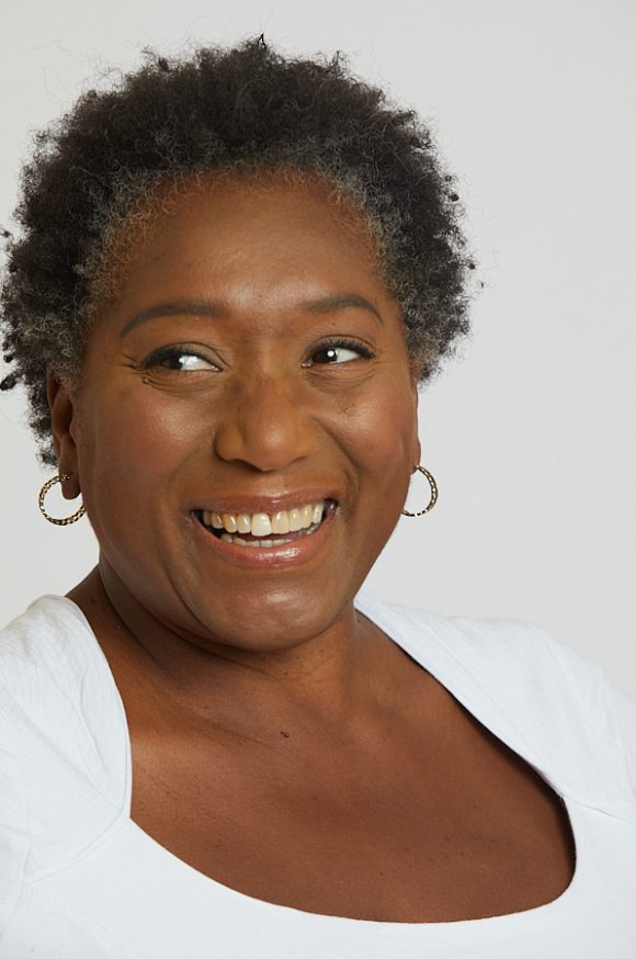 Joy Phillips - Street Cast Models