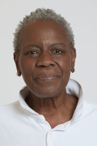 Shirley Wiggins - Street Cast Models