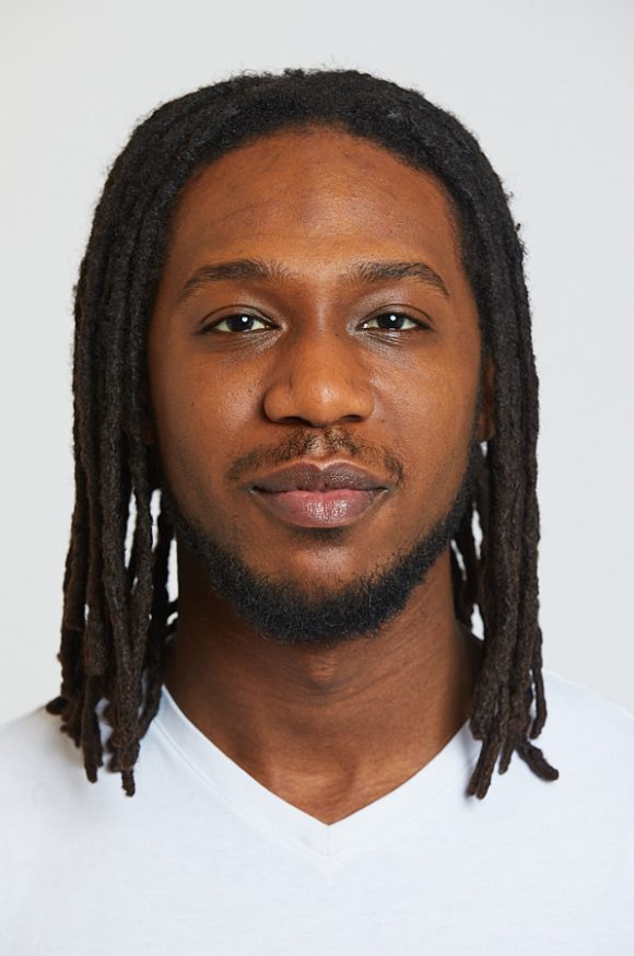 Devante Huntley - Street Cast Models