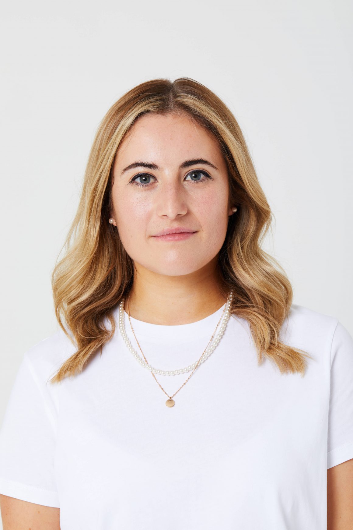 Helena Prettyman - Street Cast Models