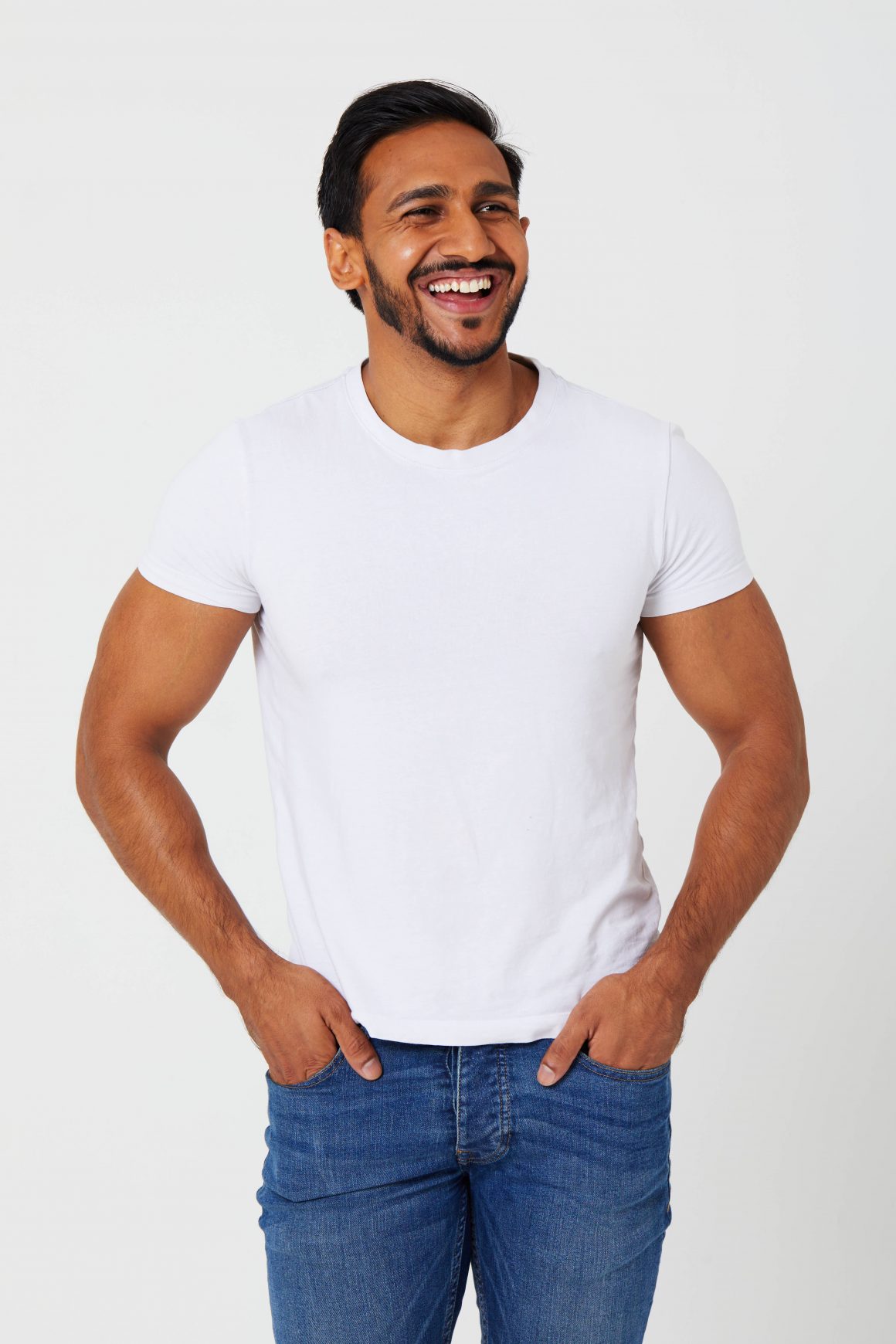 Akram Arshad - Street Cast Models