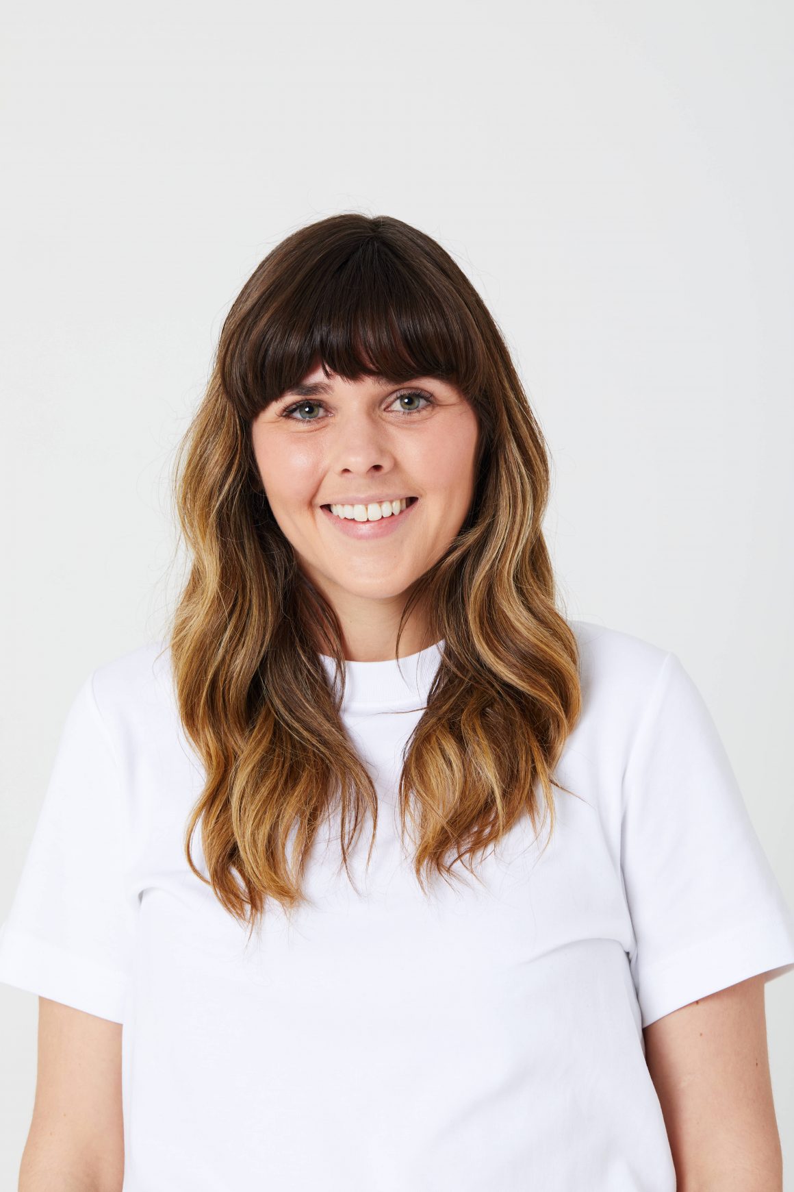 Abi Haberfield - Street Cast Models