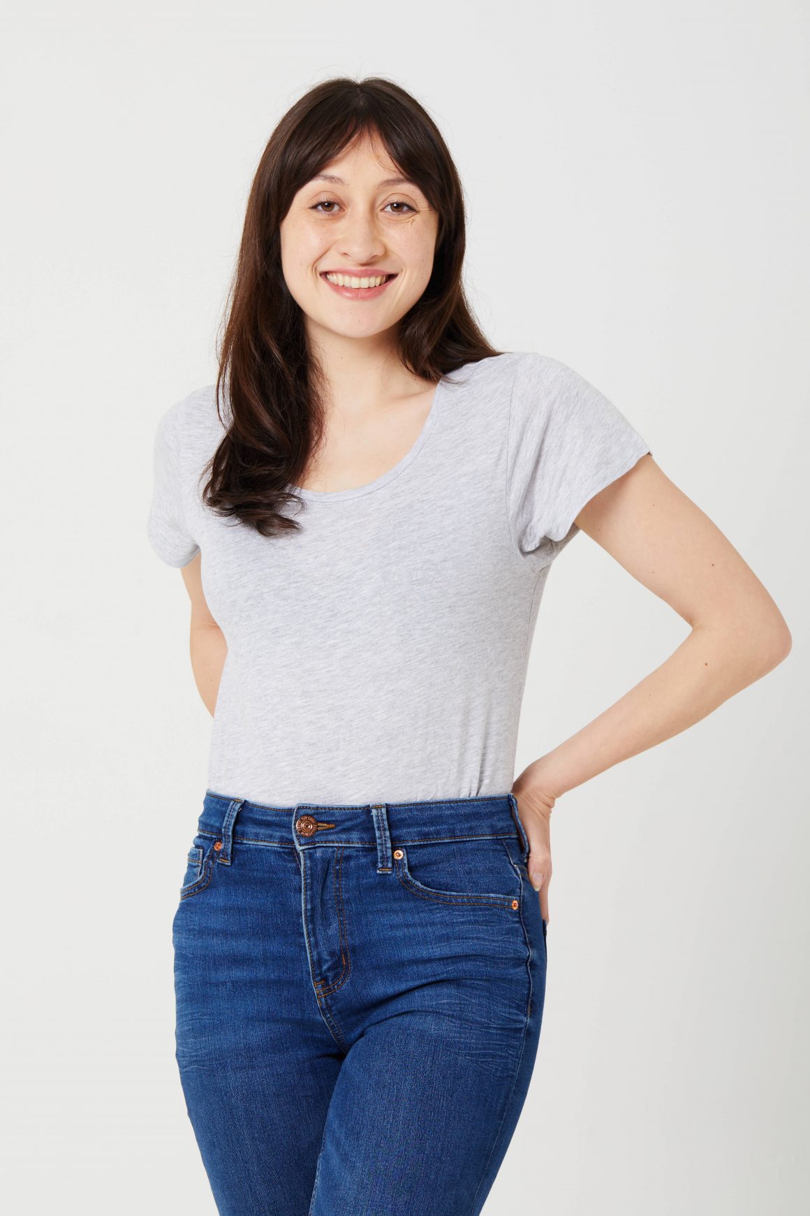 Cathleen Voysey - Street Cast Models