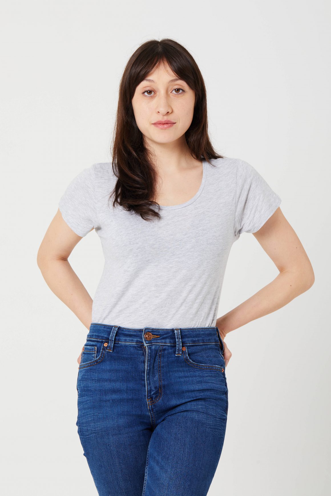 Cathleen Voysey - Street Cast Models