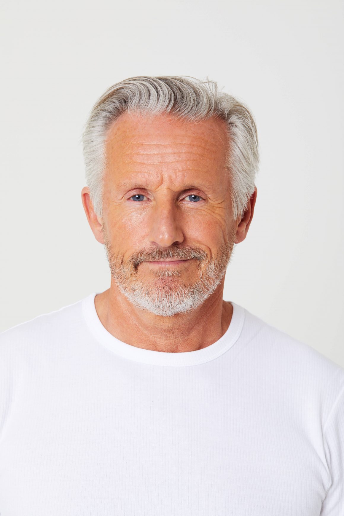 Simon Richards-Cole - Street Cast Models