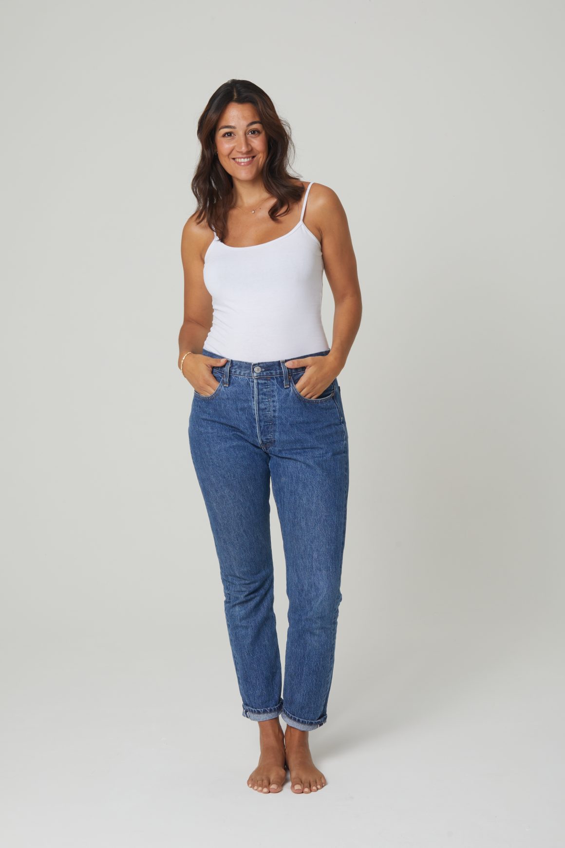 Laura Porta - Street Cast Models