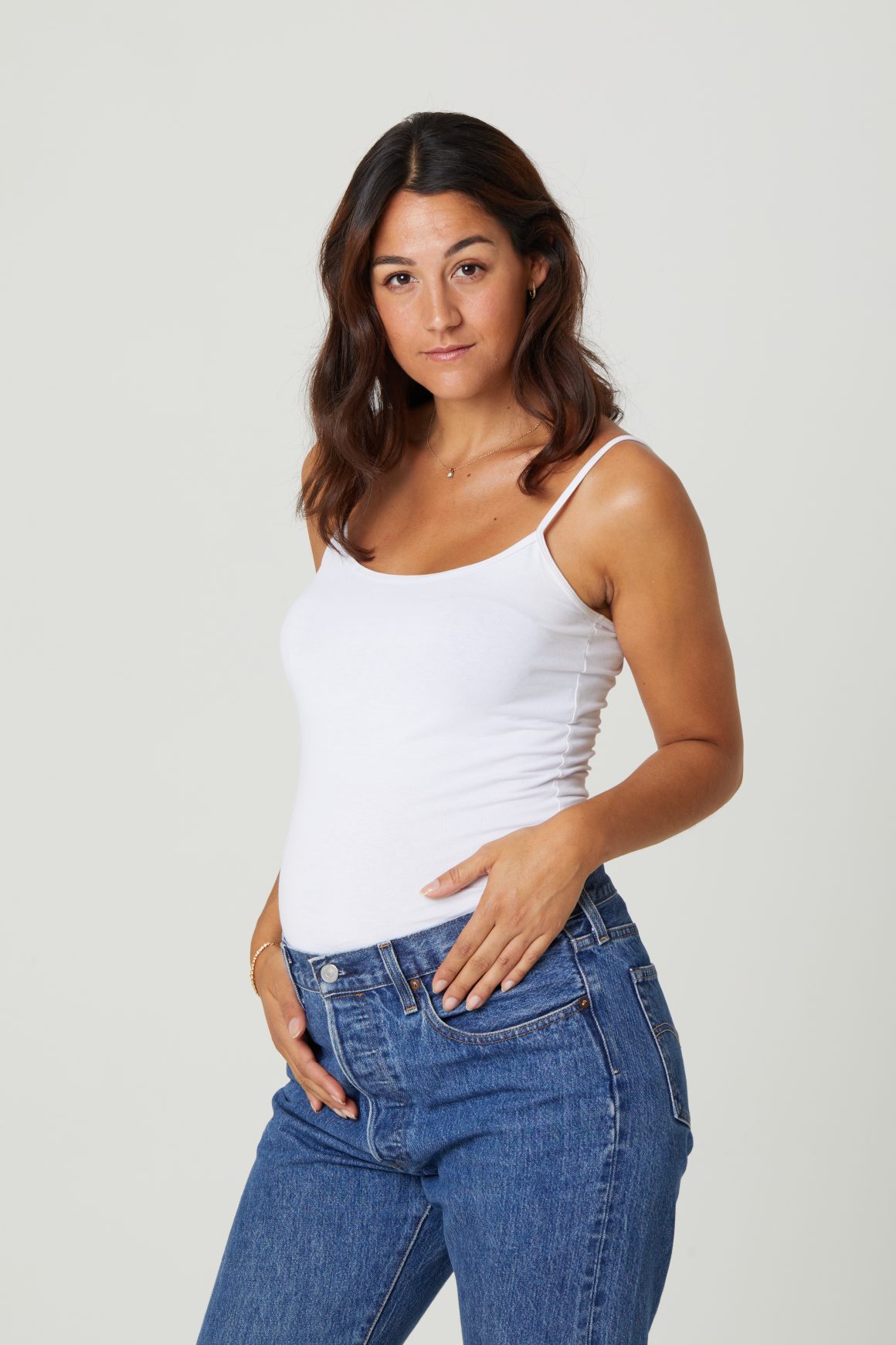 Laura Porta - Street Cast Models