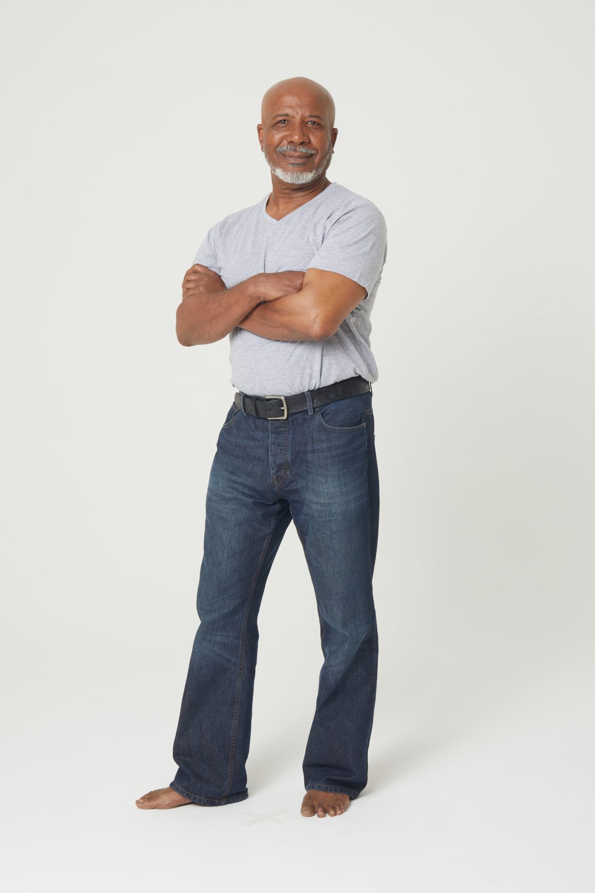 Anthony Maynard - Street Cast Models