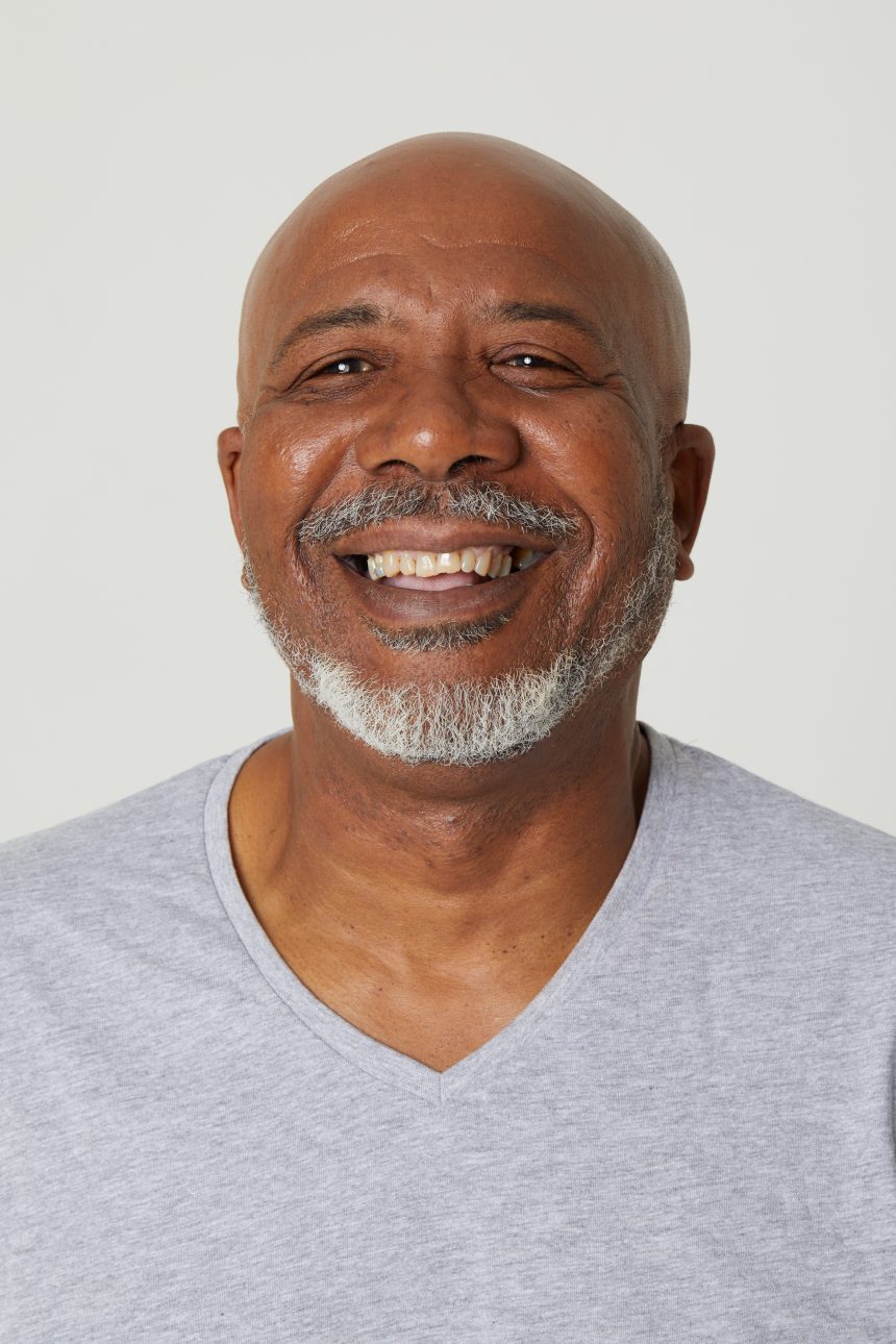 Anthony Maynard - Street Cast Models