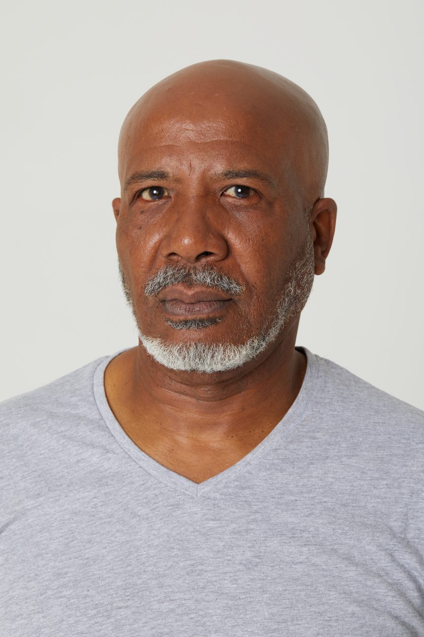 Anthony Maynard - Street Cast Models