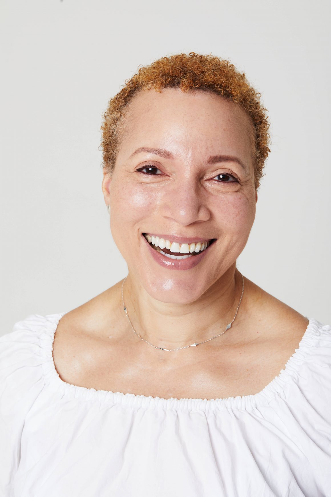 Jacqueline Hodge - Street Cast Models