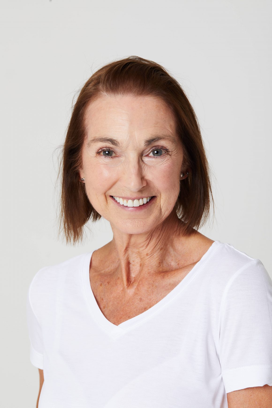 Di Cooke - Street Cast Models