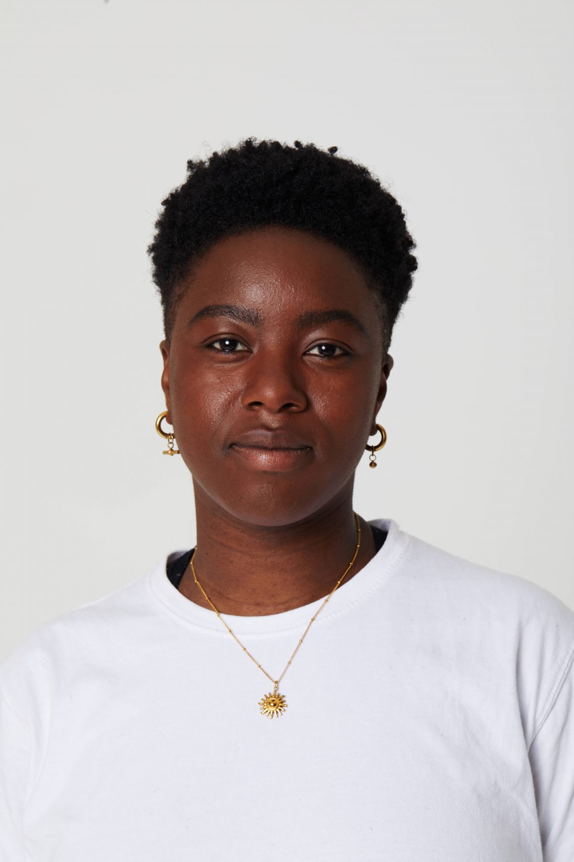 Adwoa Owusu-Darko - Street Cast Models