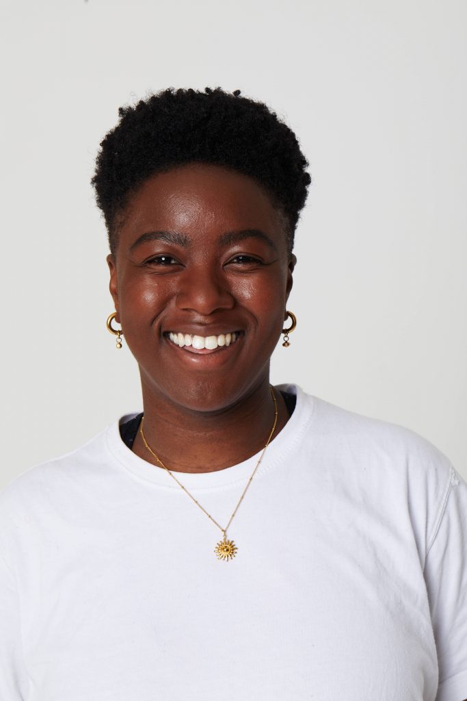 Adwoa Owusu-Darko - Street Cast Models