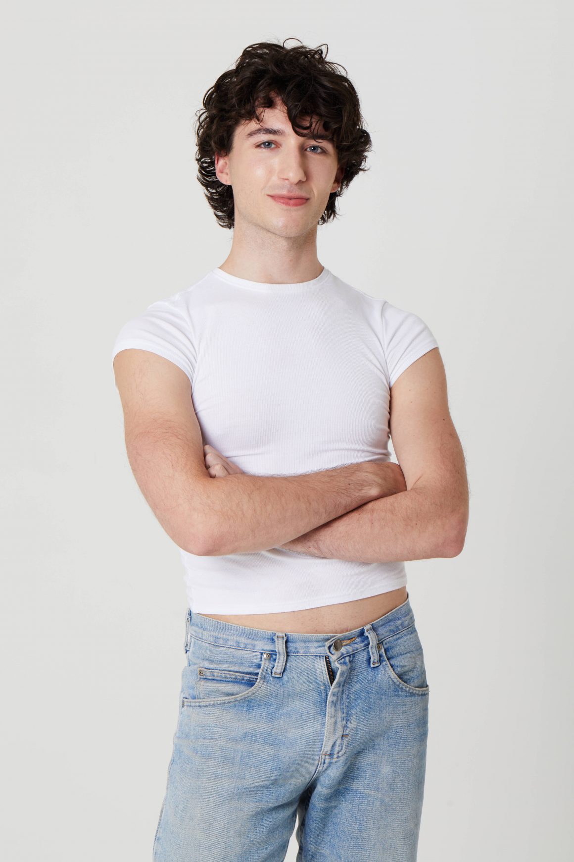 Joey Levenson - Street Cast Models
