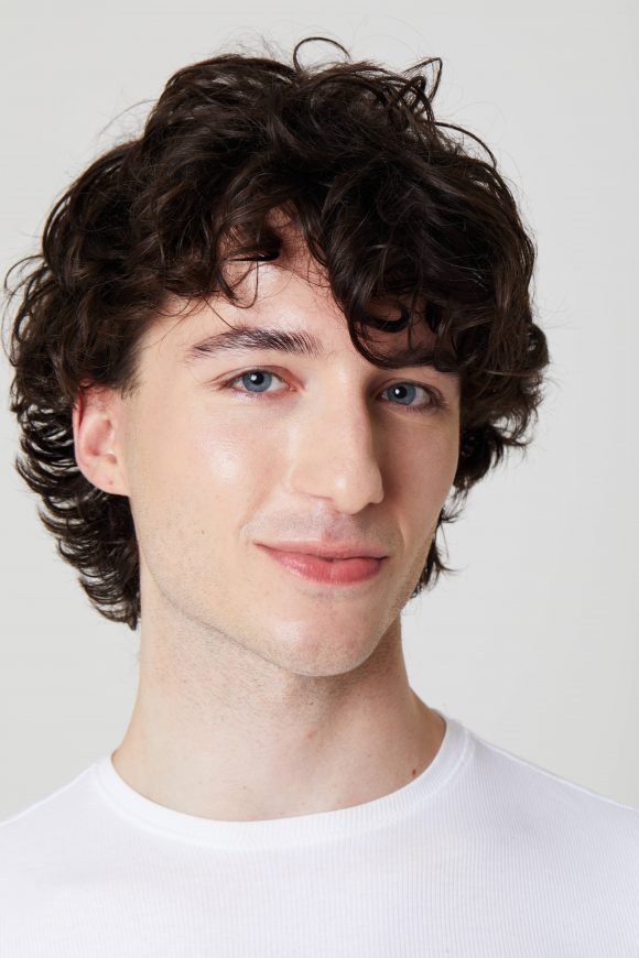 Joey Levenson - Street Cast Models