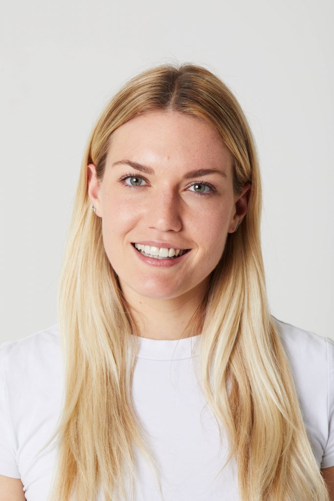 Tayla Montague - Street Cast Models