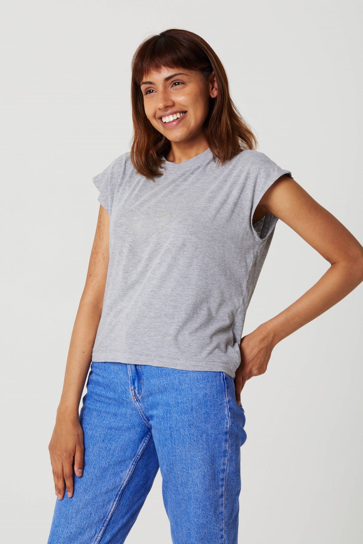 Jaasvi Shah - Street Cast Models